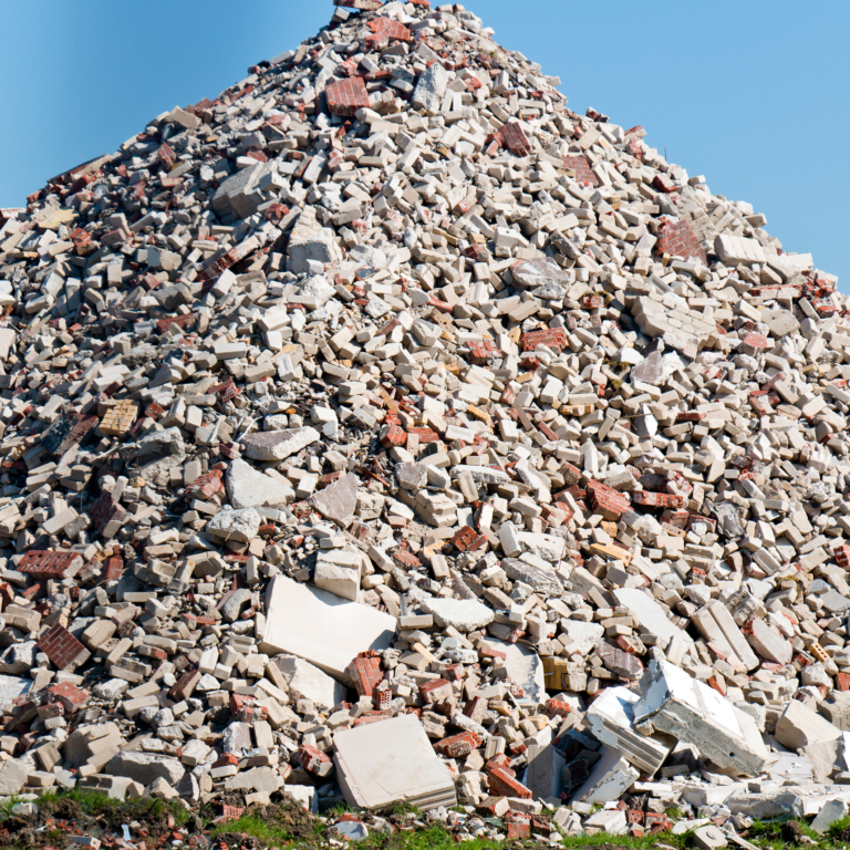 Landfill Inert - CIWM (WAMITAB)