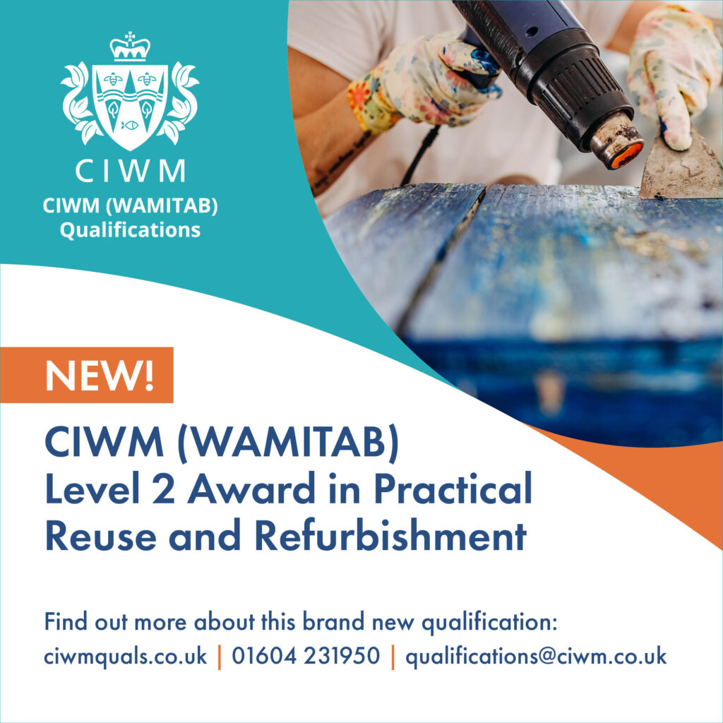 Home - CIWM (WAMITAB)